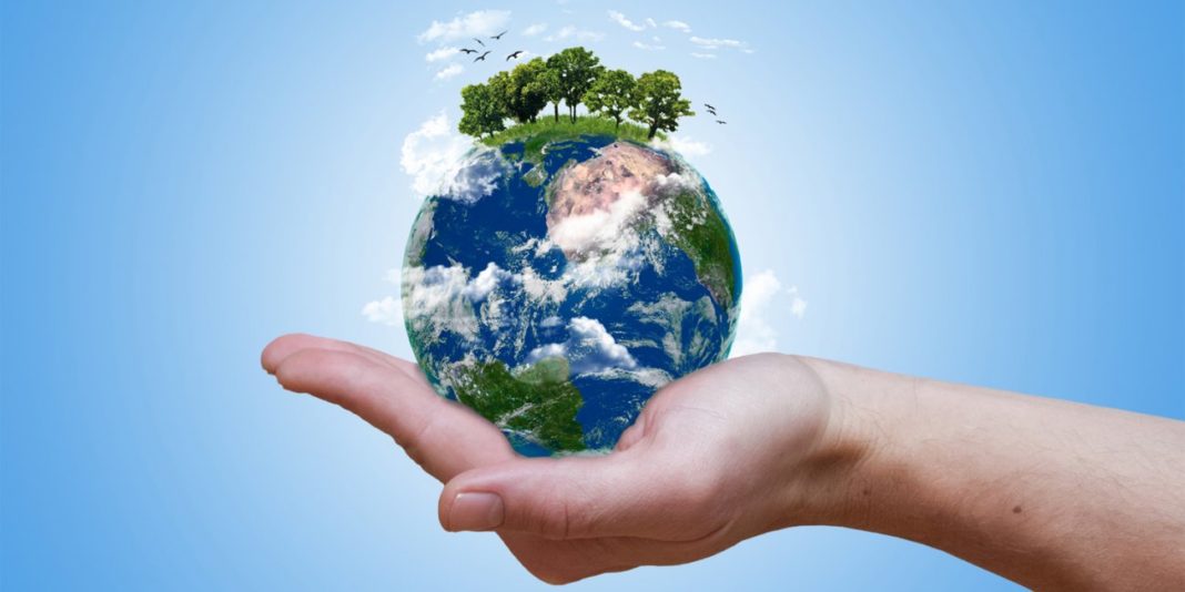 6 Golden Rules to Save the Planet in 2024- Students Choose Eco ...