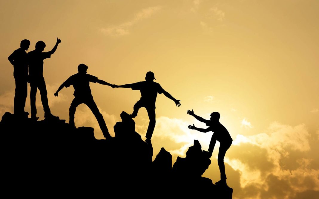 Why is Team Building Important - 2024 Guide - Butterfly Labs