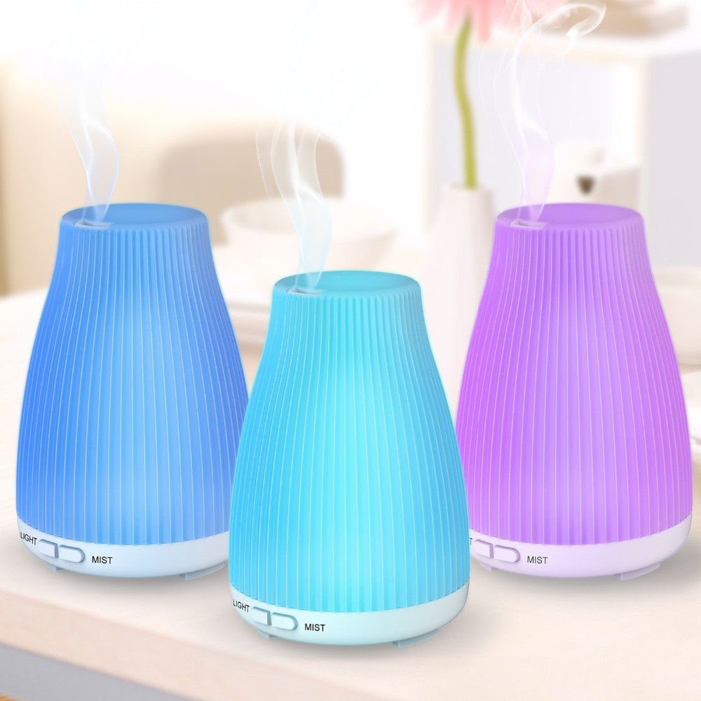 4 Best Oil Diffusers For 2024 - Butterfly Labs