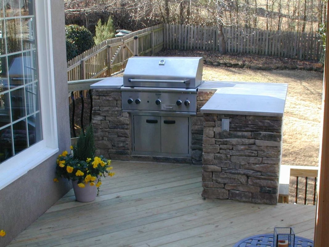 12 Inspirational Patio Design Ideas 2024 - Butterfly Labs