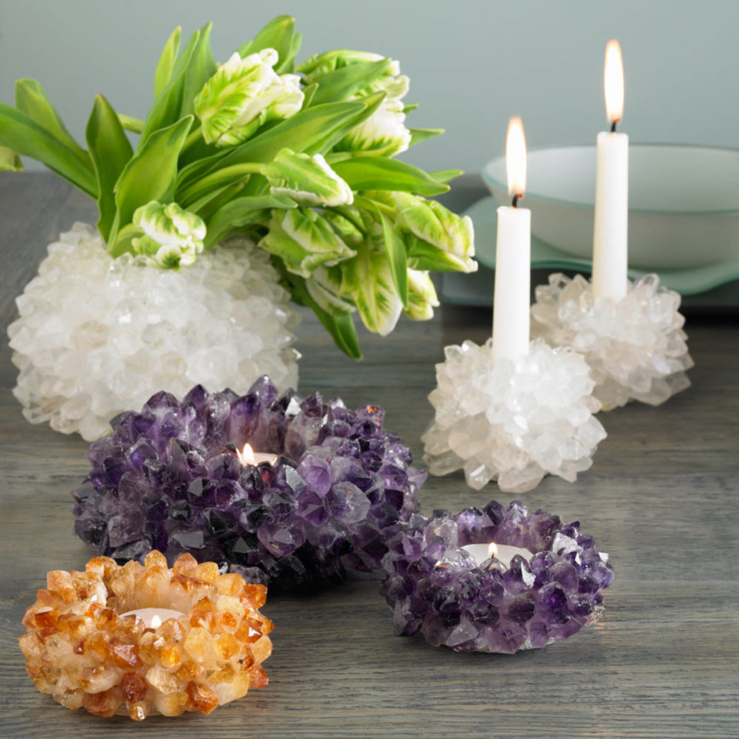 9 Best Crystal Anniversary Gift Ideas for Friends in 2024 - Butterfly Labs