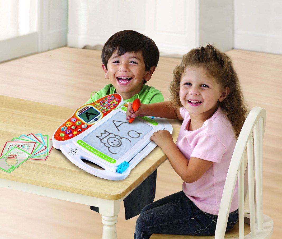 12 Best Educational Tech Gadgets and Toys for Children in 2024 ...