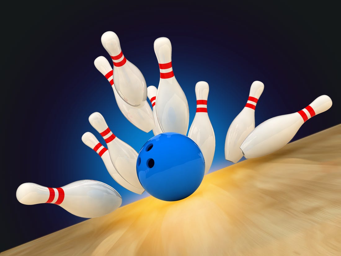 How to Score a Bowling Game? - 2024 Guide - Butterfly Labs