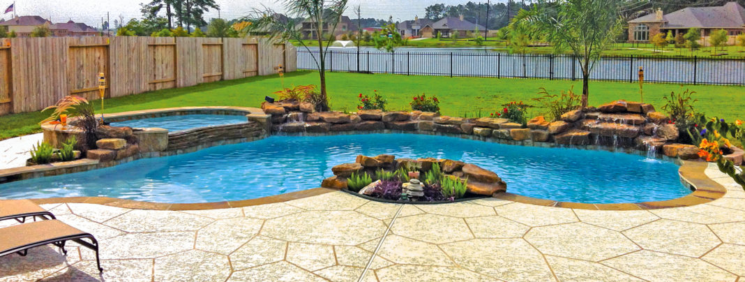 6 Top Swimming Pool Upgrades For 2024 - Butterfly Labs