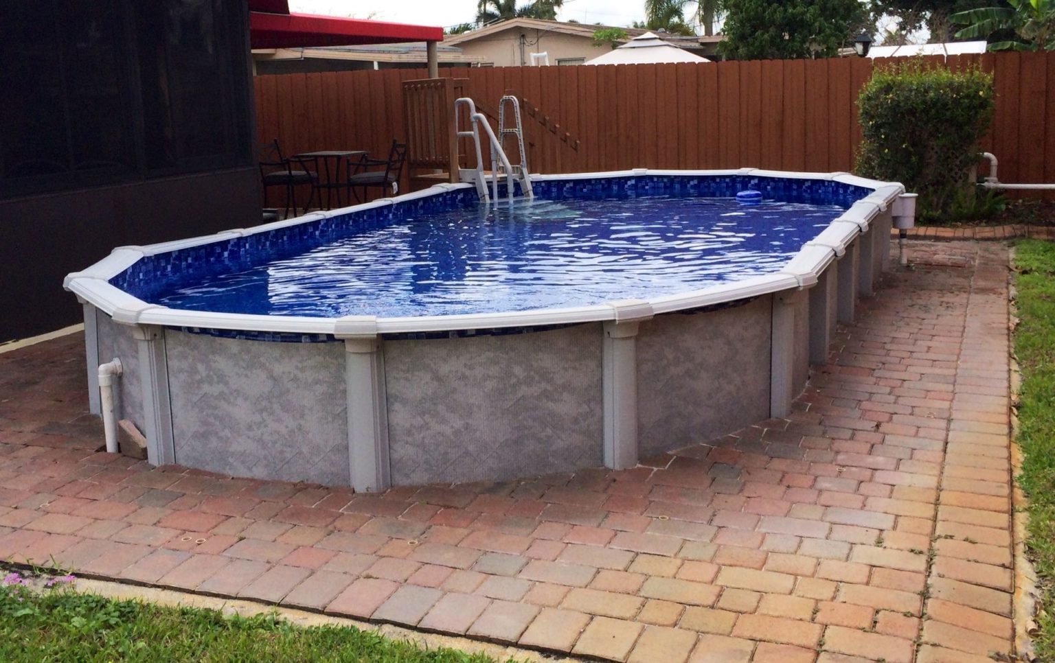 How To Build Your Own Backyard Paradise - 2024 Guide - Butterfly Labs