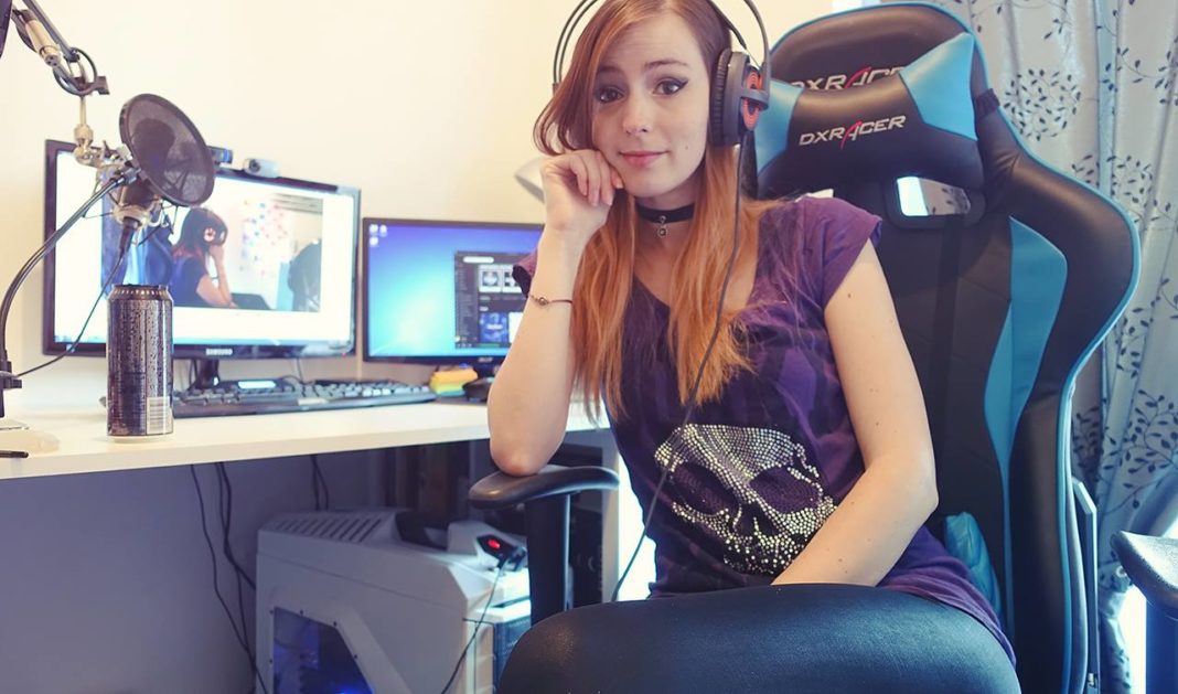 4 Most Watched Female Twitch Streamers in 2024 - Butterfly Labs