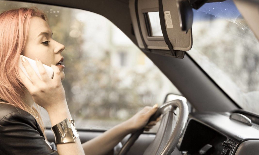 What Does Reckless Driving Behavior Look Like? - 2024 Guide - Butterfly ...