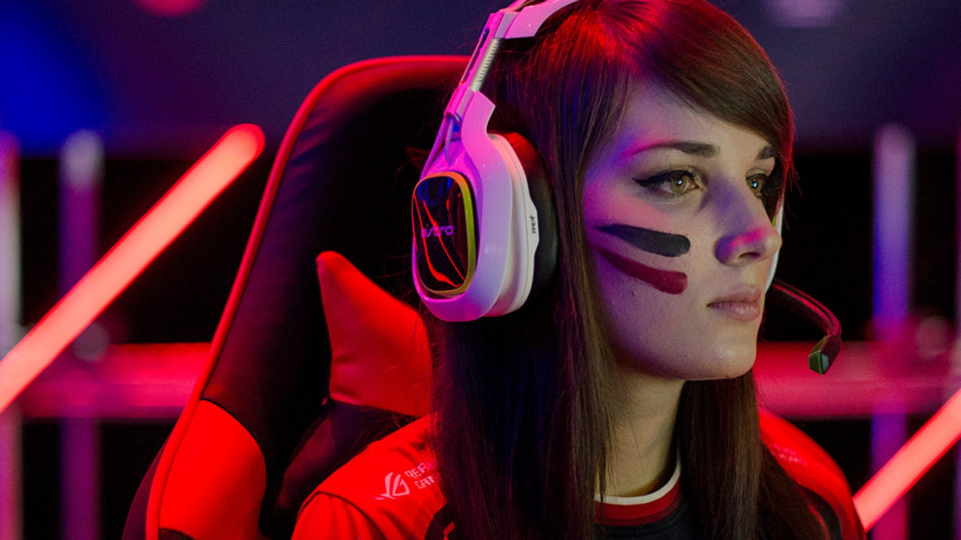 4 Most Watched Female Twitch Streamers in 2024 - Butterfly Labs