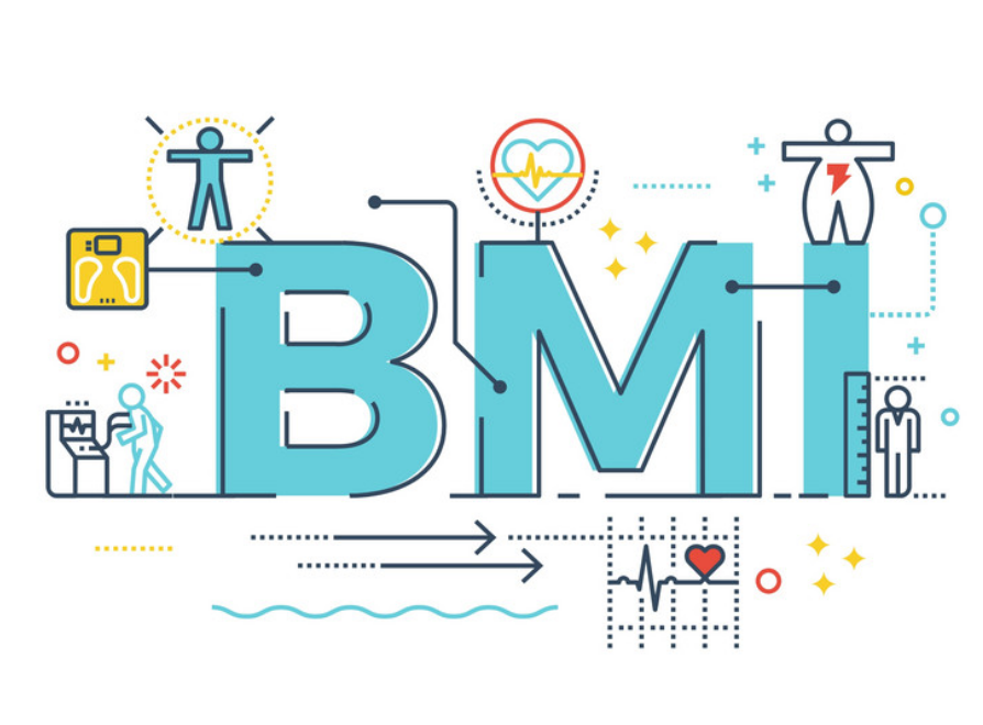 How Can I Tell If I Have a Healthy BMI? - 2024 Guide - Butterfly Labs