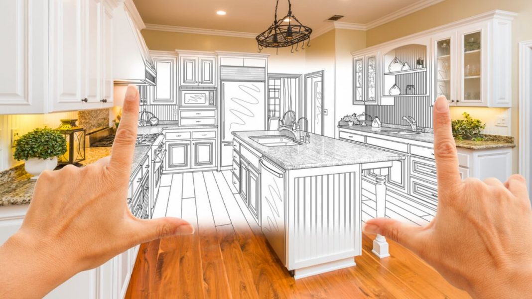 9 Simple Tips to Save Money on Kitchen Remodeling in 2024 - Butterfly Labs