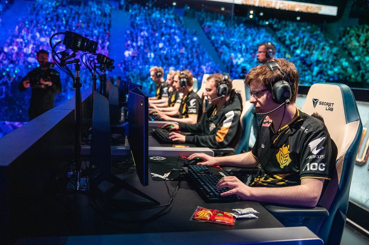 10 Tips to Improve Your Competitive Gaming Skills in 2024 - Butterfly Labs