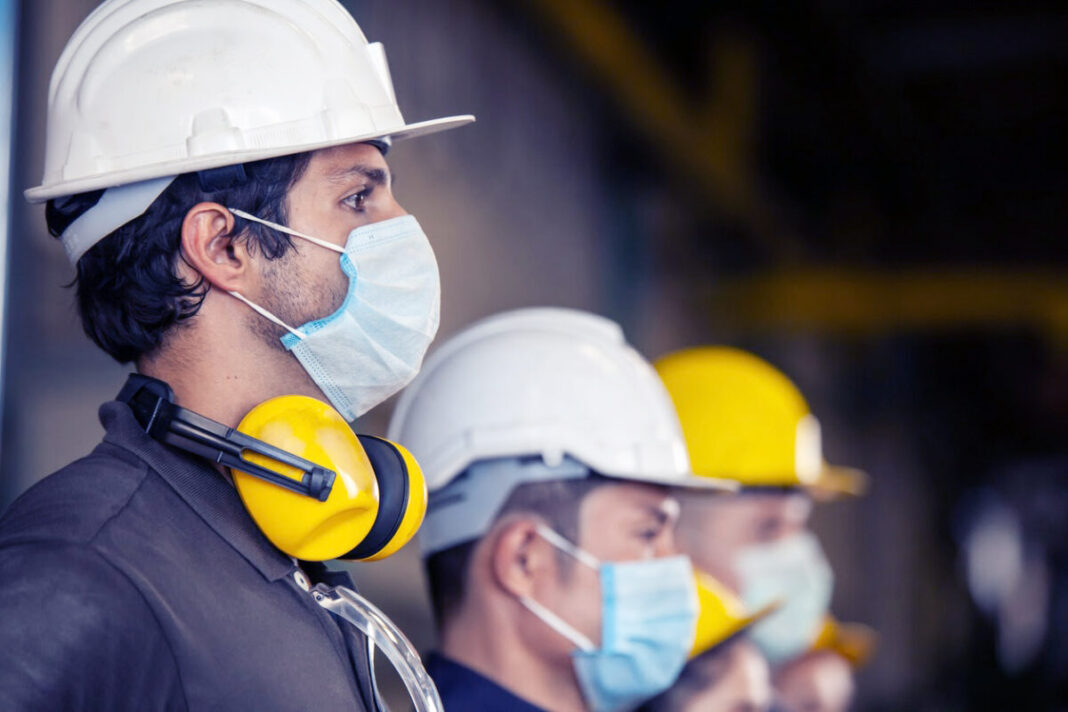 How Will Factory Safety Practices Change In The Post-COVID World In ...
