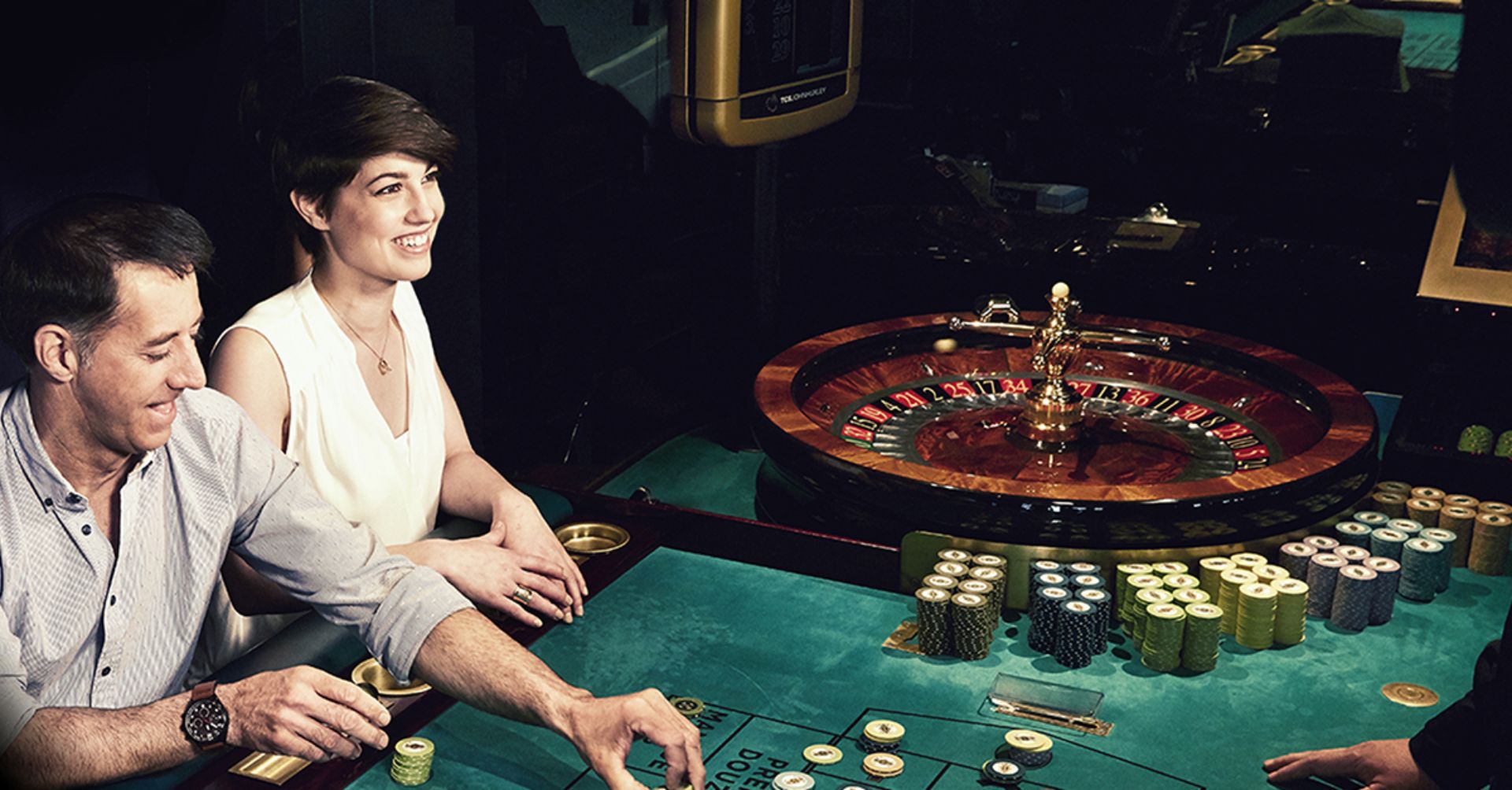 4 Most Common Myths About Roulette You Shouldn’t Believe - 2024 Guide ...