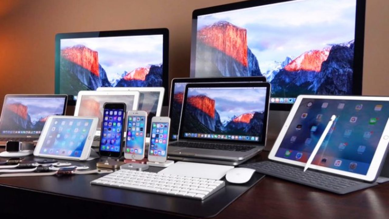 Top 5 Must-Have Apple Products & Accessories You Need for Your Apple ...