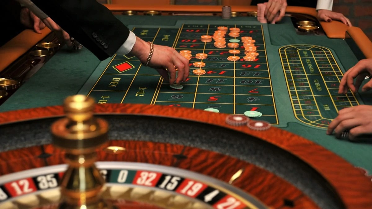 4 Most Common Myths About Roulette You Shouldn’t Believe - 2024 Guide ...