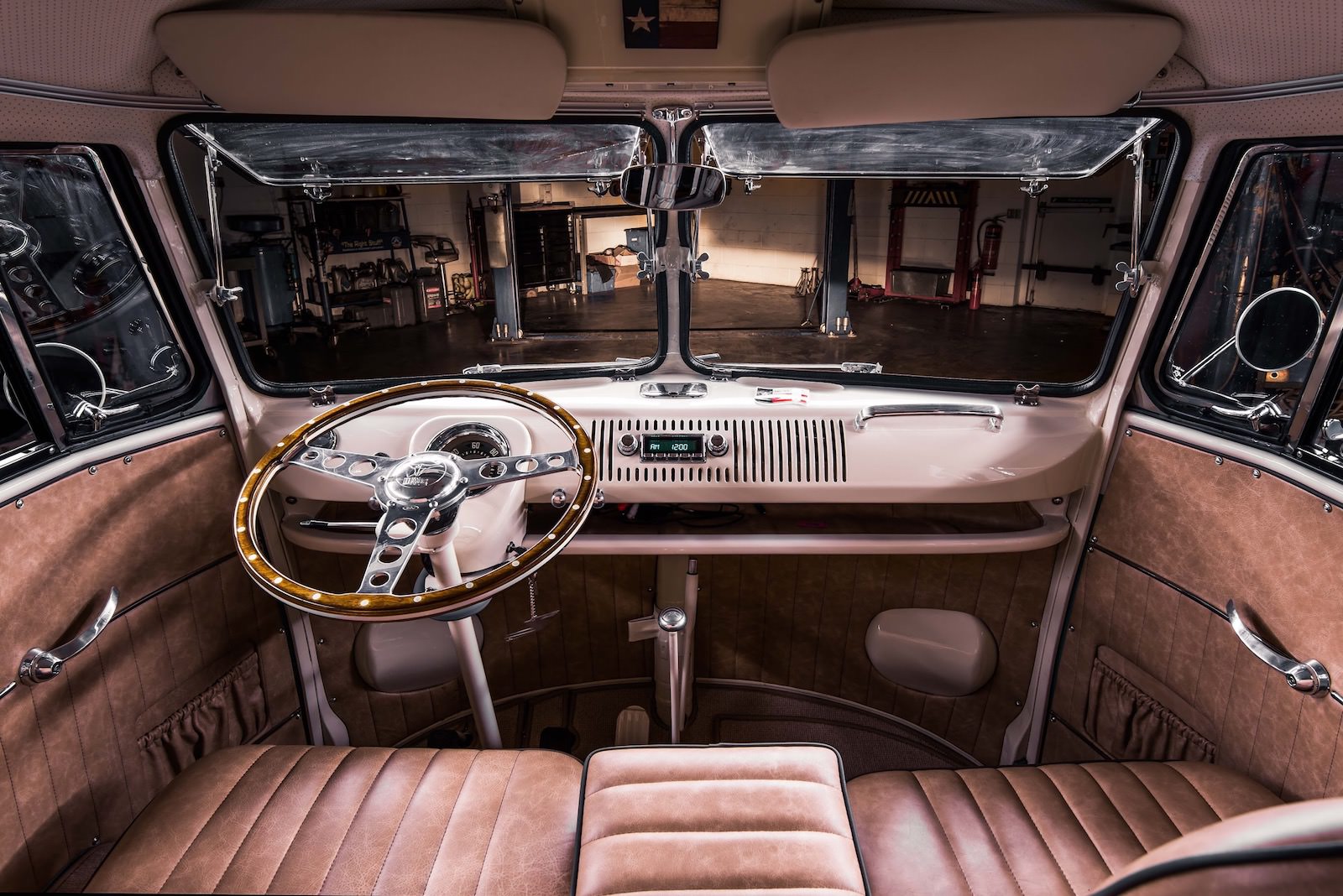 5 DIY Ideas to Remodel an Old Car - 2024 Guide - Butterfly Labs