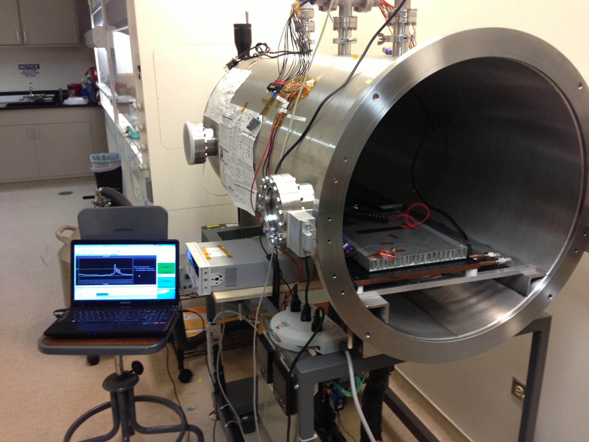 What Are the Different Types of RF Environmental Testing - 2024 Guide ...