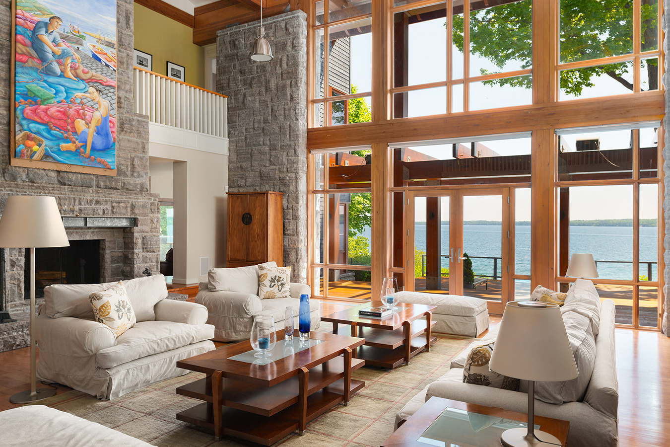 Luxury Home Must-Haves-The Ultimate Checklist - Butterfly Labs