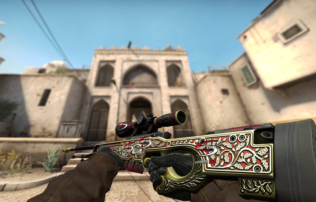 8 Interesting Facts About CS:GO Skins - Butterfly Labs