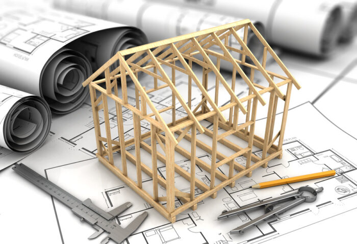 9 Pros and Cons of Timber Frame Construction - Butterfly Labs