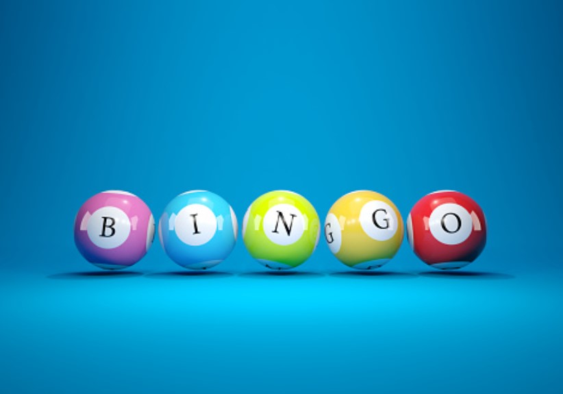 A Brief History of Bingo - Butterfly Labs