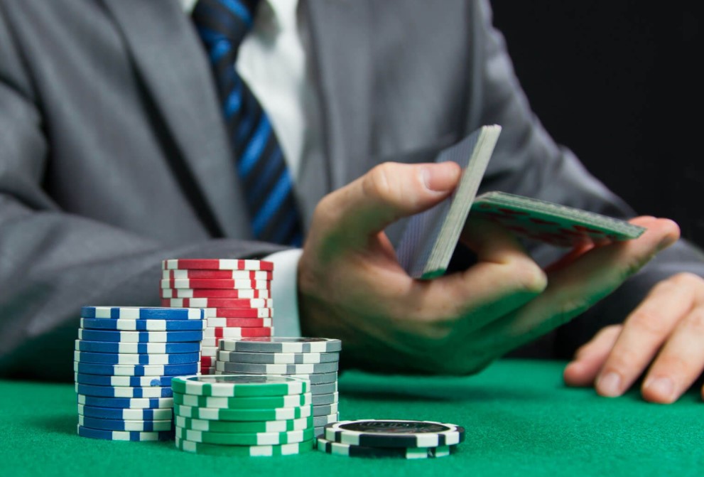 5 Tips and Things to Avoid When Recovering Your Gambling Losses ...