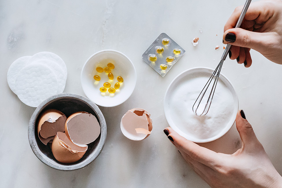 What's the Difference Between Custom and Stock Formulation Skincare ...