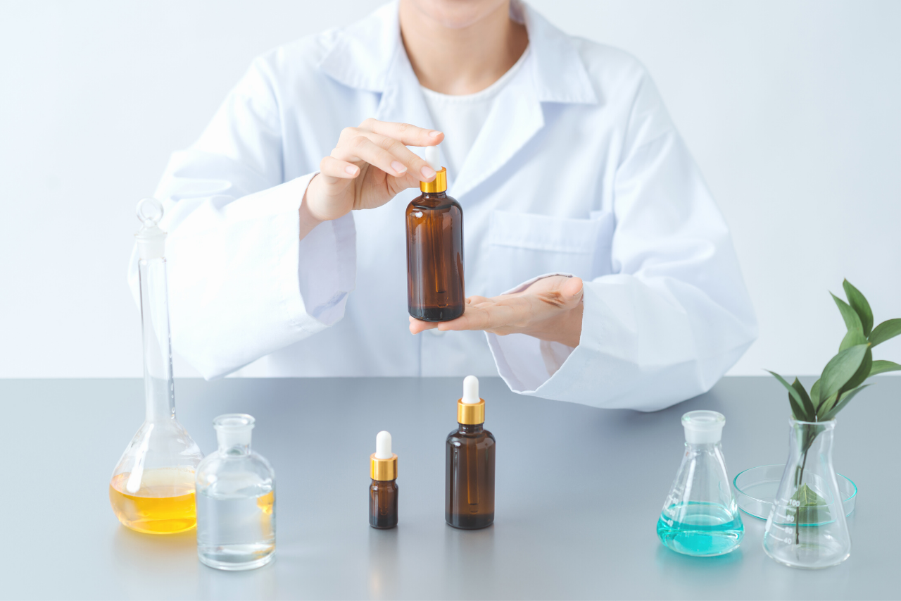 What's the Difference Between Custom and Stock Formulation Skincare ...