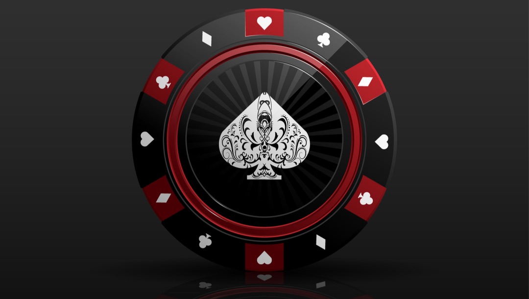 How are Real Casino and Commercial Poker Chips Made? - Butterfly Labs