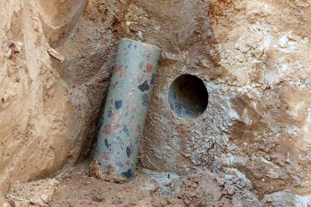 The Complete Guide to Concrete Coring - Butterfly Labs