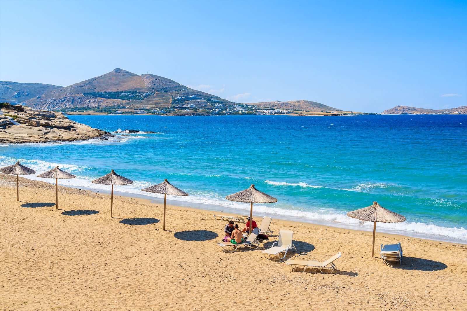 Getting Around Crete: 6 Transportation Tips and Guidelines - Butterfly Labs