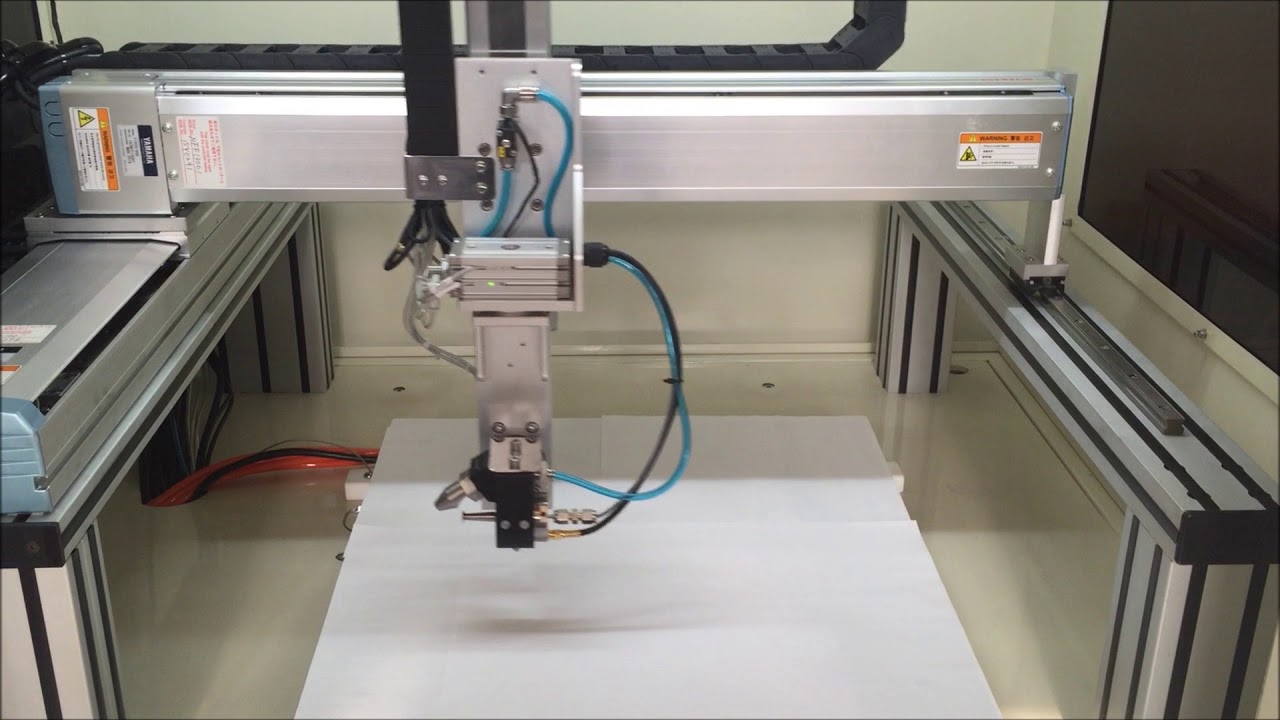 What is Ultrasonic Spray Coating? - Butterfly Labs