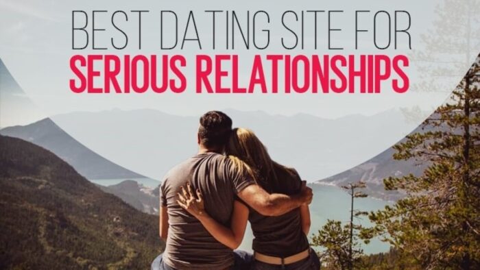 Which Dating Site Is Best for Serious Relationships? - Butterfly Labs
