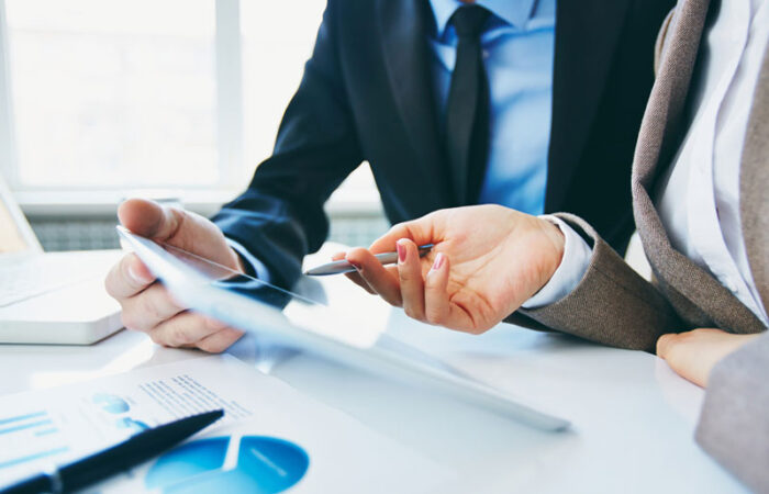 What Does a Canadian Accountant Provide for A Company? - Butterfly Labs