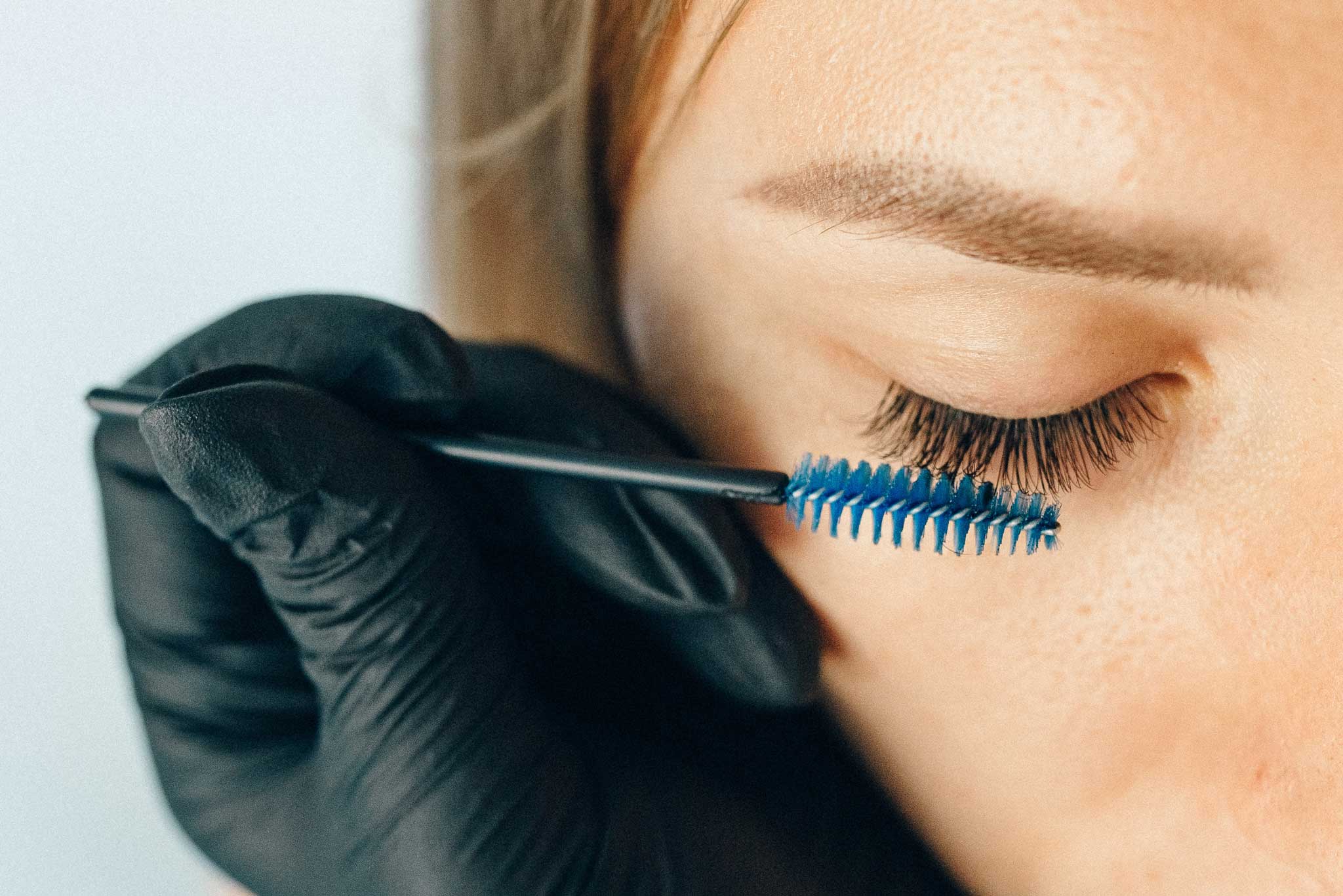 Do and Don'ts After Eyelash Extensions 2024 Guide - Butterfly Labs