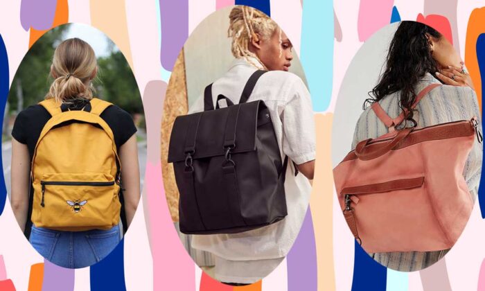 Explore The Different Styles And Types Of Bagpack Bags For Your Needs ...