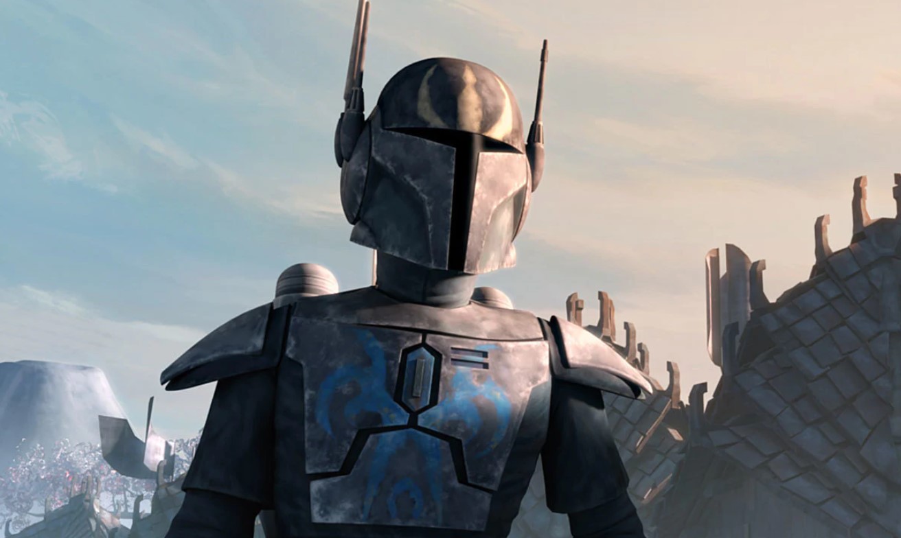 Here Is All You Need To Know About the Darksaber - Star Wars Weapons Guide