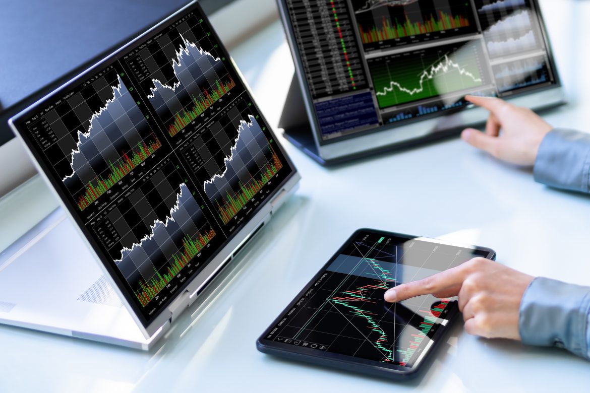 What Is Copy Trading and How Does it Work? - Butterfly Labs