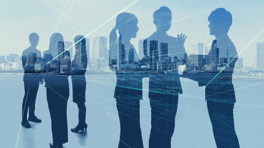 What is an Organization Chart and Why is it Important? - Butterfly Labs