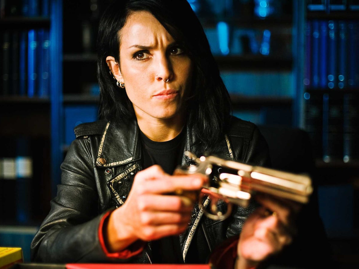 Women of Wit and Wisdom: The Rise of Female Detectives in Murder ...