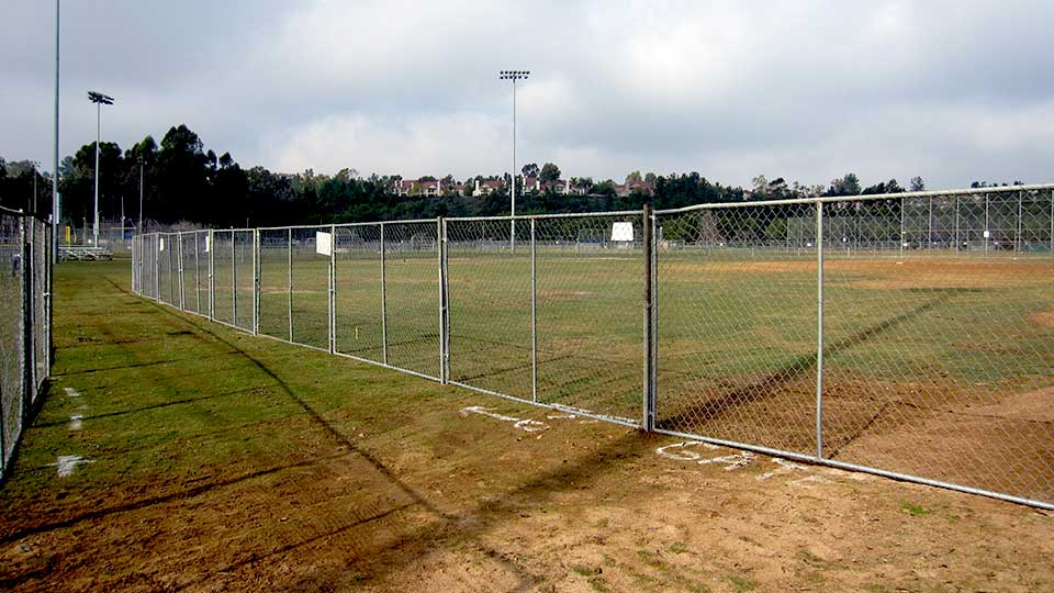 Perquisites of Renting Fences in Different Fields - Butterfly Labs