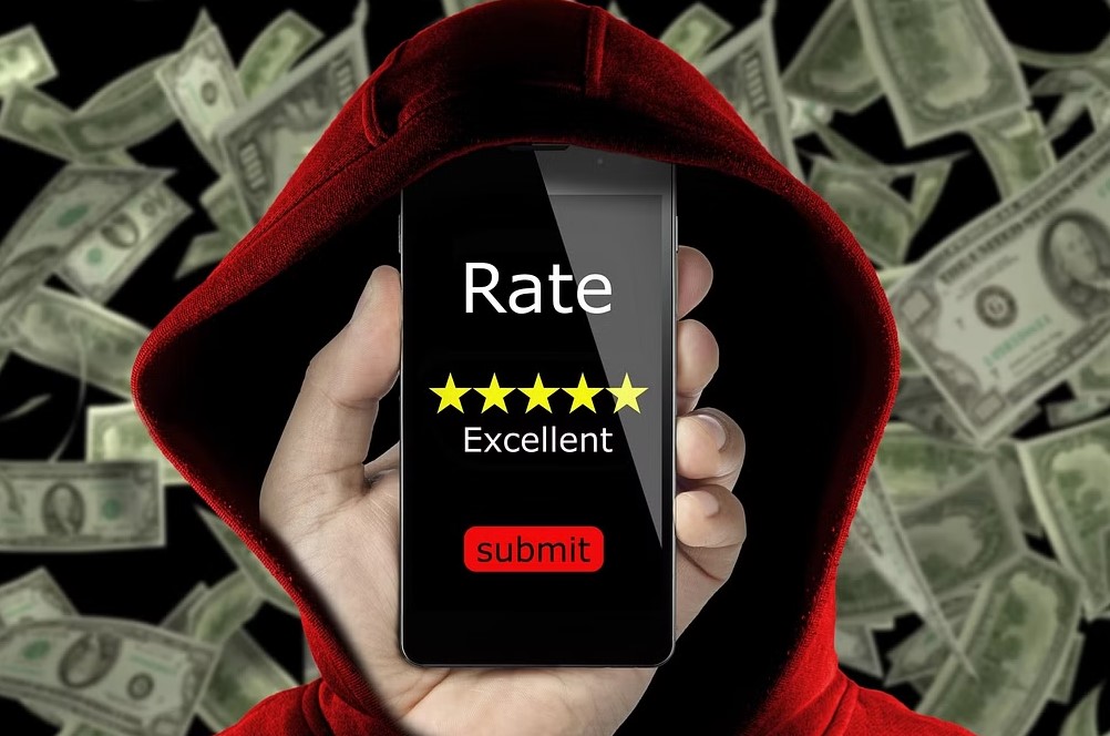 How To Beware Of Fake Reviews When Shopping Online (2024) - Butterfly Labs