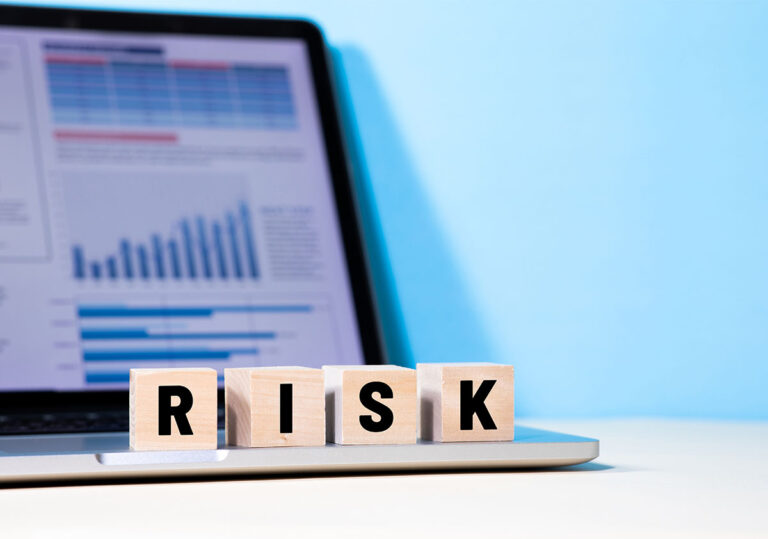 Navigating the Digital Landscape: Unveiling the Role of Risk Assessment ...