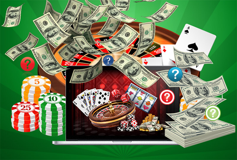 The Hidden Costs of Online Casino Winnings: Unveiling the Tax Burden ...