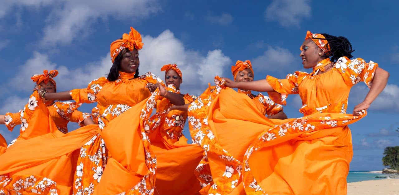 Unveiling the Rich Cultural Tapestry of the Caribbean Islands ...