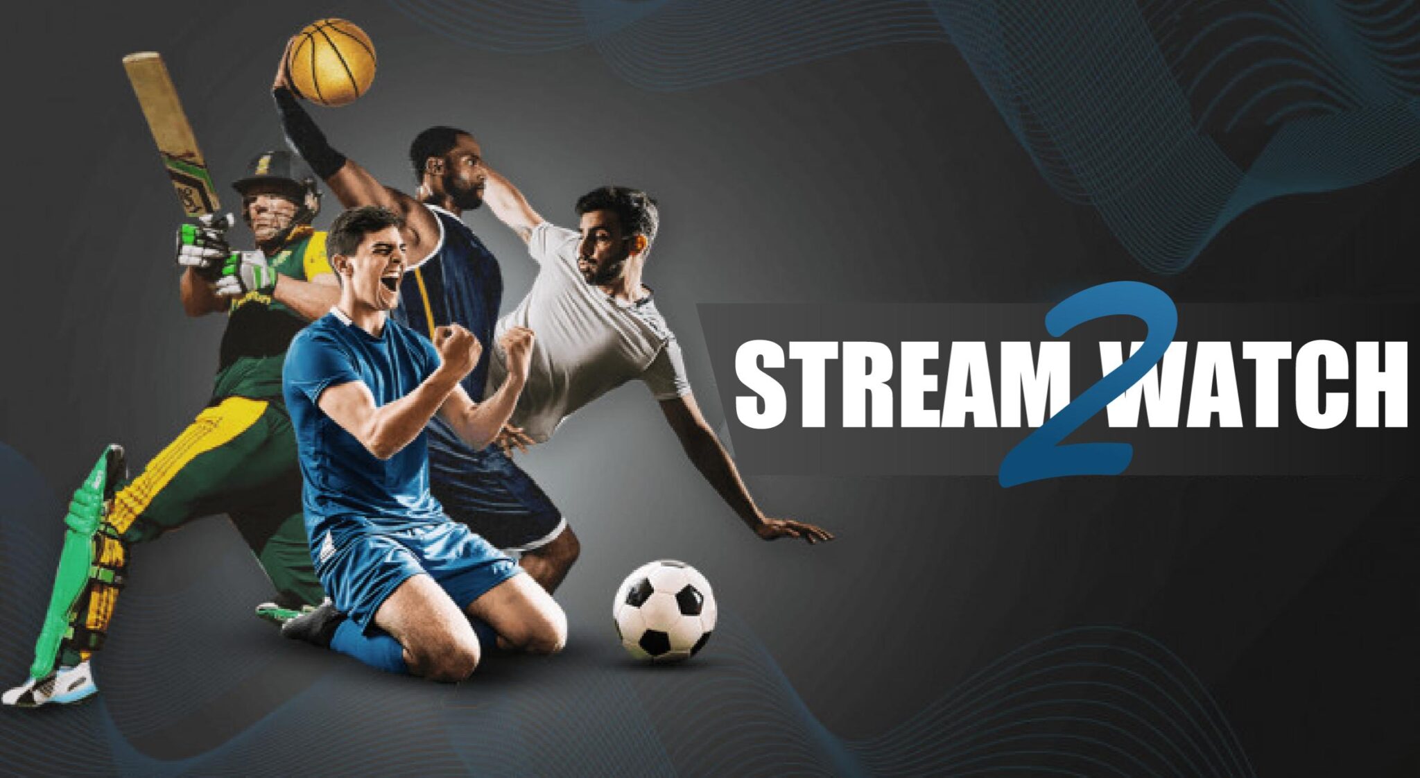 6 Best Sites to Stream Soccer 2024: Tips for Seamless Football Viewing ...