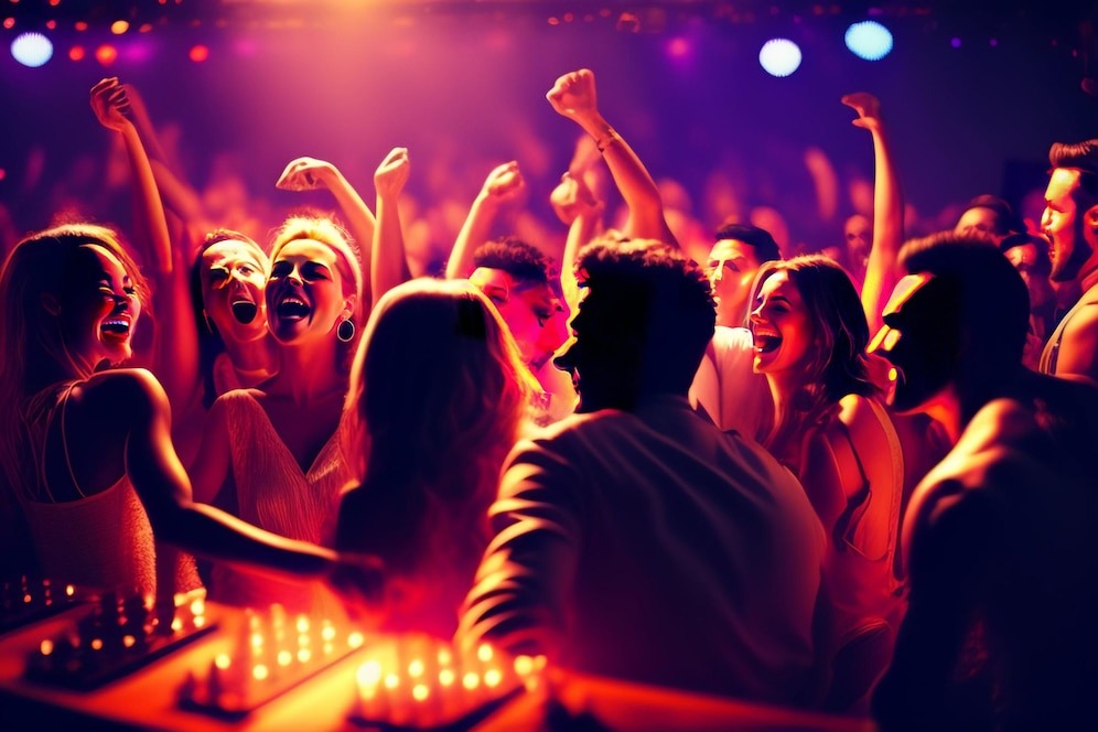 How to Go Clubbing in Munich - First-Time Goers & Single Guys ...