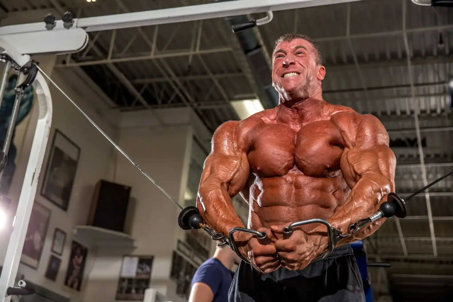 How to Build Lean Muscle: Essential Bodybuilding Tips for Success ...