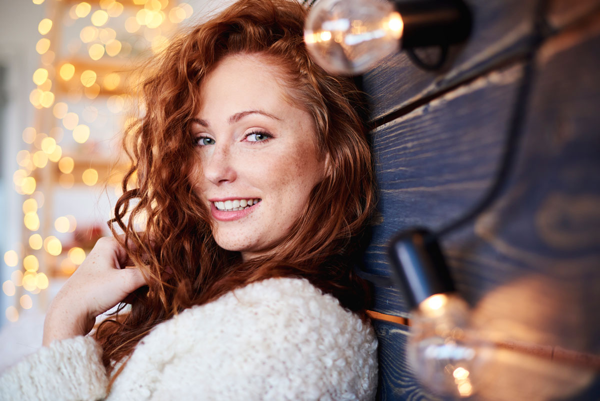 Attracting and Dating Irish Women In 2024 - Butterfly Labs