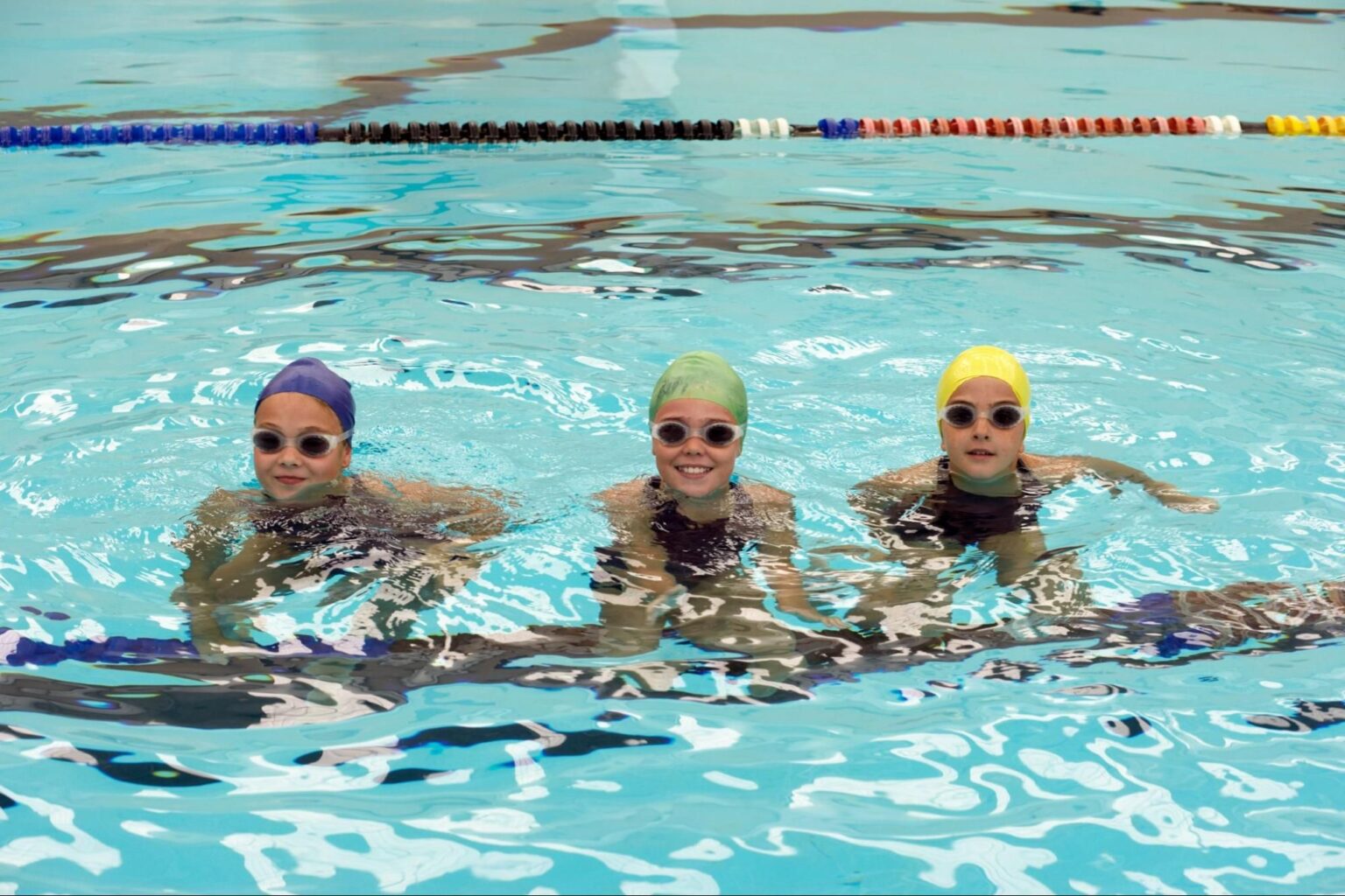 Benefits of Taking Swimming Lessons During the Holidays